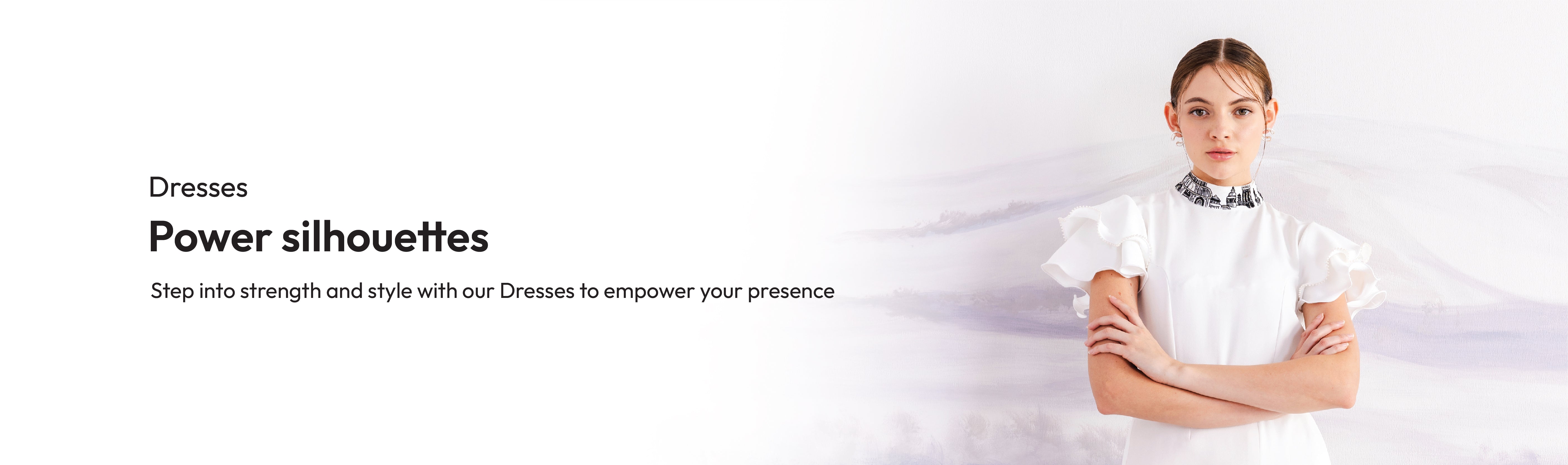 Orthodox Dresses - Timeless Silhouettes, Contemporary Elegance.