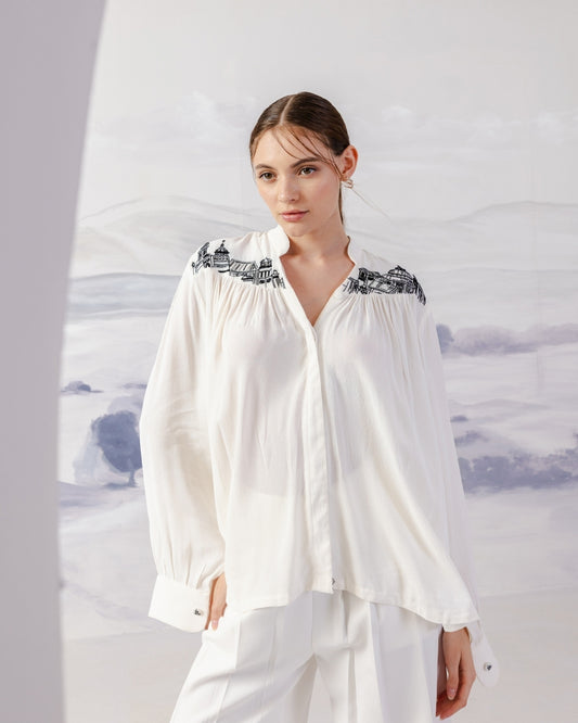 Orthodox Shirts - Redefining Elegance with Timeless Craftsmanship.