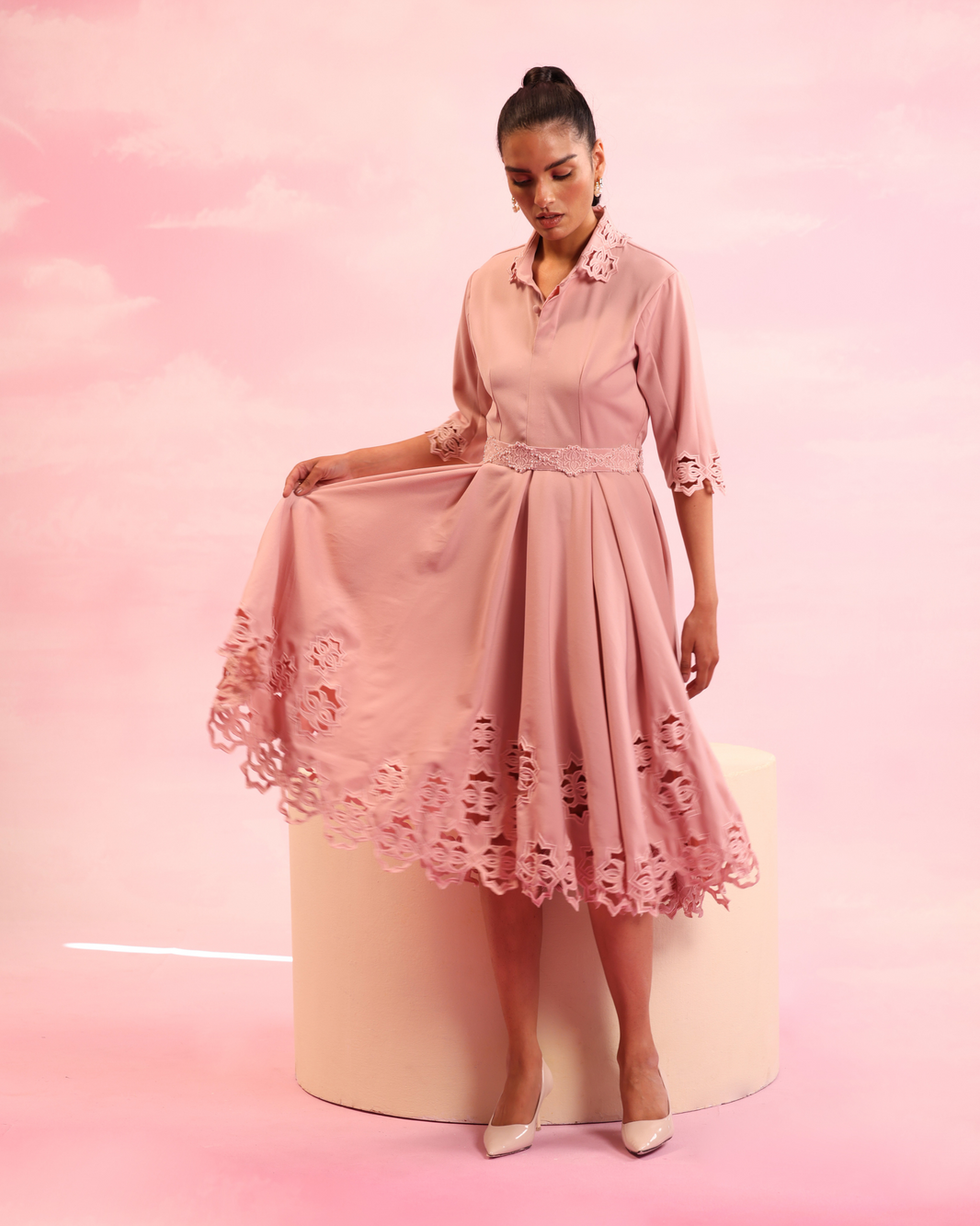 Orthodox Dresses - Timeless Silhouettes, Contemporary Elegance.