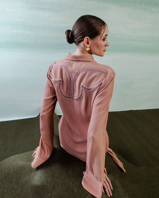 Orthodox Dresses - Timeless Silhouettes, Contemporary Elegance.